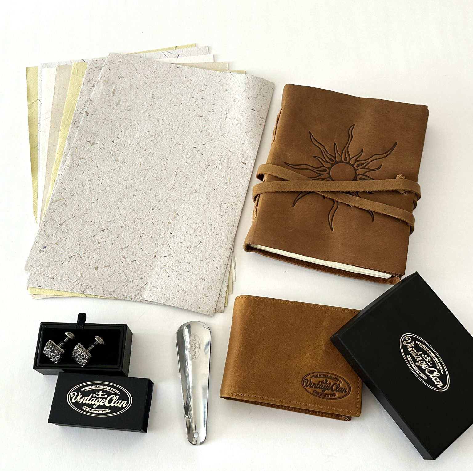 Vintage Clan – Tribe of Timeless Style