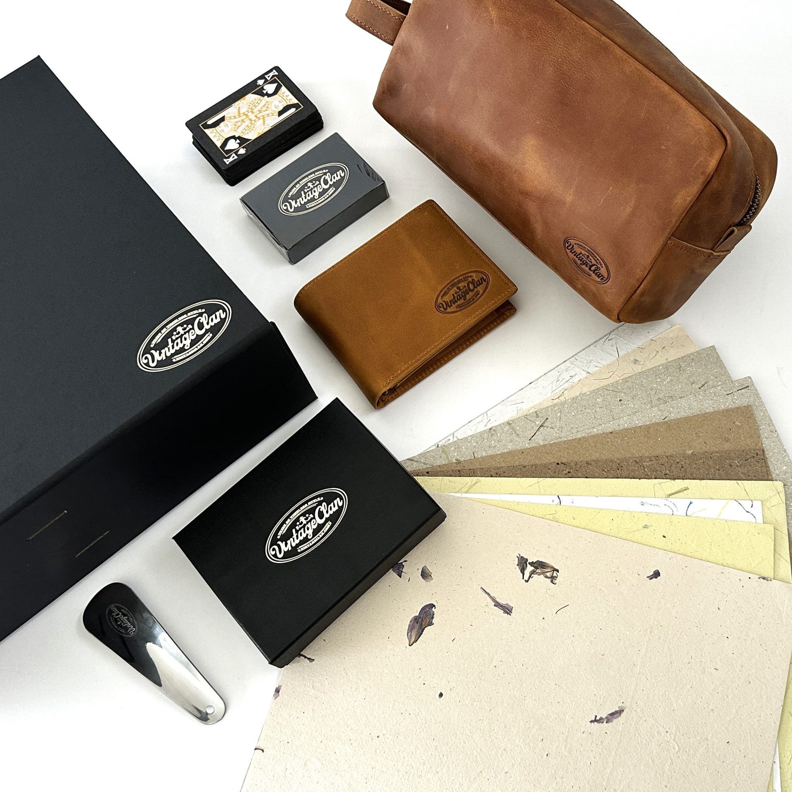 Vintage Clan – Tribe of Timeless Style